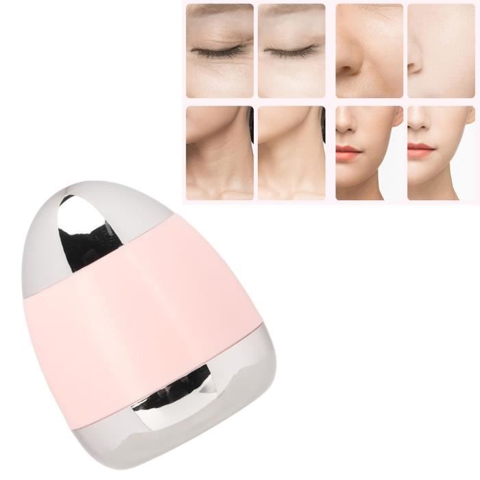 Masseur pour les yeux du visage - ATYHAO - Retendre la peau - Lifting ...