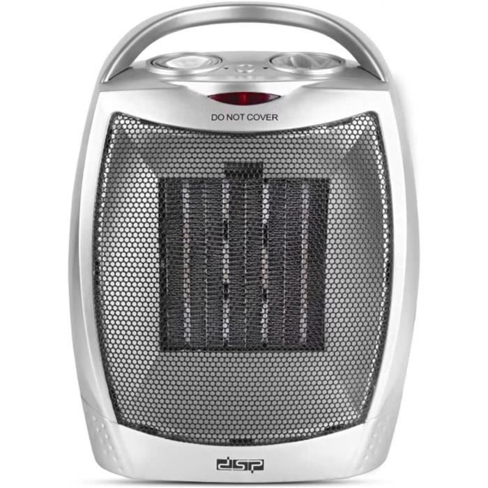 Chauffage soufflant Domestique Mini radiateur électrique à économie d ...