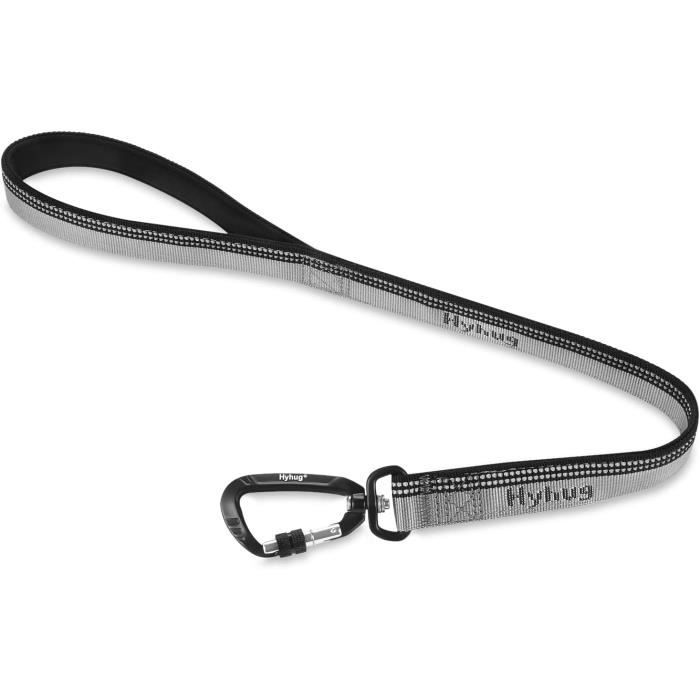Yhug Laisse Pour Chien Solide 3M En Nylon Tissé Jacquard Haute Densité ...