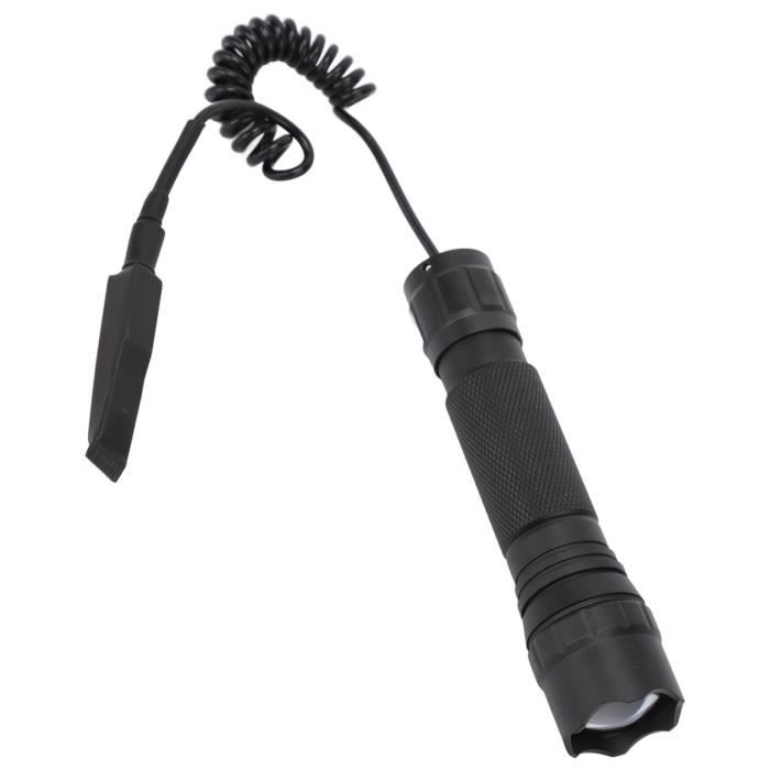 Lampe Torche IR 850Nm Nocturne Chasse Monoculaire - FDIT - Torche ...