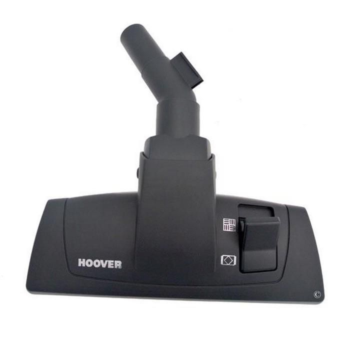 Brosse - HOOVER - G98 XARION PUREPOWER - 2 positions - Compatible avec ...