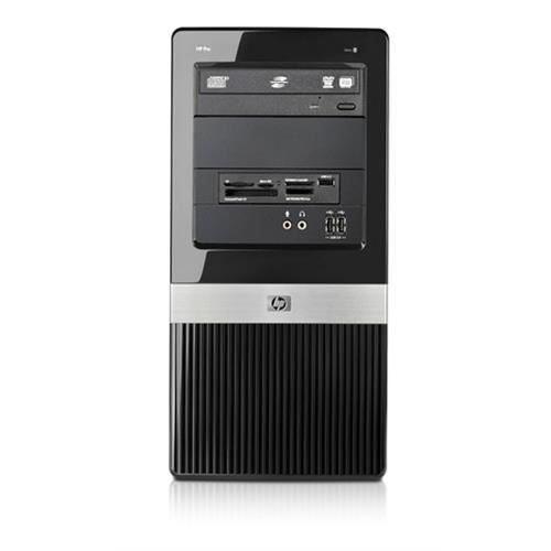 HP Pro 3010 MT. Fréquence du processeur: 2,6 GHz, Famille de processeur ...