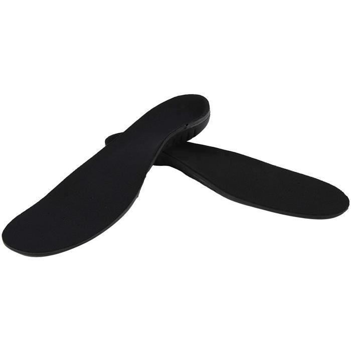 FLYING-Inserts de Chaussures orthopédiques Alpinisme Pieds Plats ...