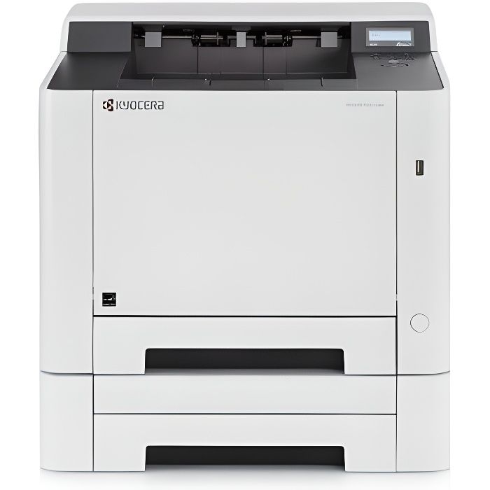 KYOCERA ECOSYS P5021cdw Imprimante Multifonction - Laser - Couleur - A4 ...