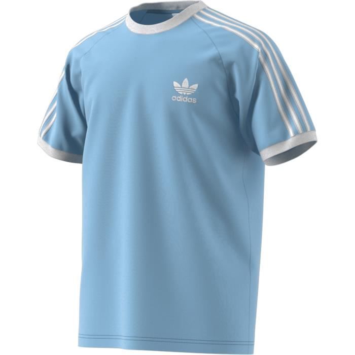 Coordonner À léchelle mondiale Spot de nuit tee shirt adidas homme 3 ...