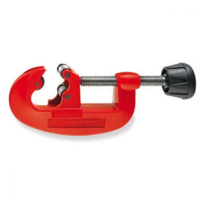 TUBE CUTTER 50 DIAMETRE 12 A 50 MM POUR TUBES CUIVRE LAITON ALUMINIUM ...