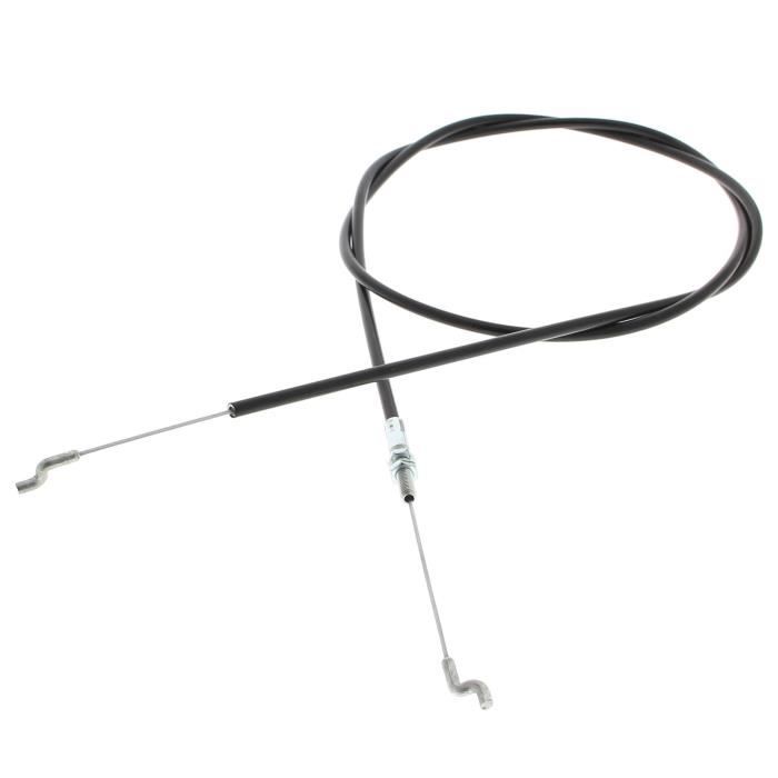 Cable de traction - Cdiscount Jardin