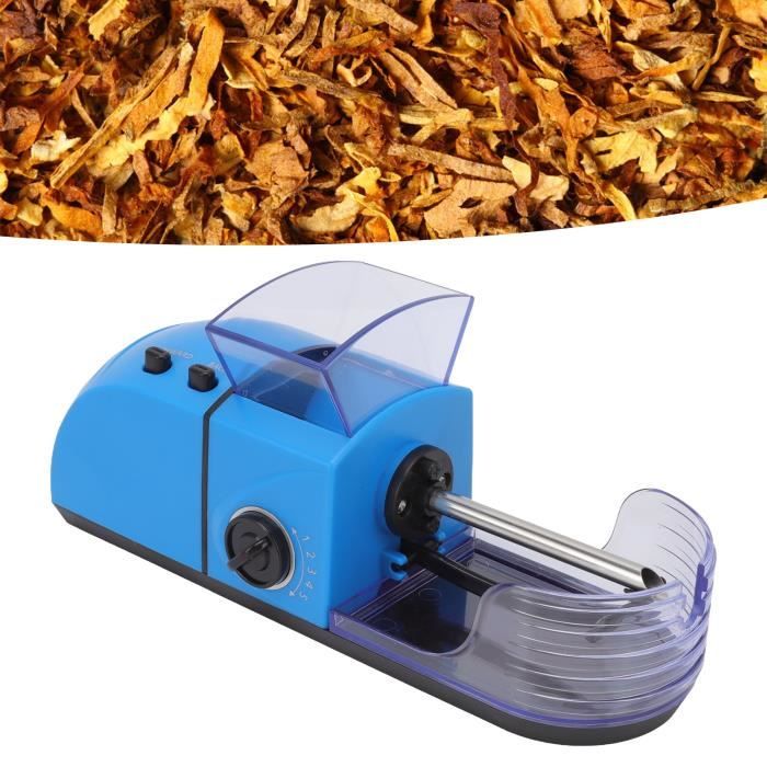 Machine à rouler les cigarettes électriques Machine à rouler les ...