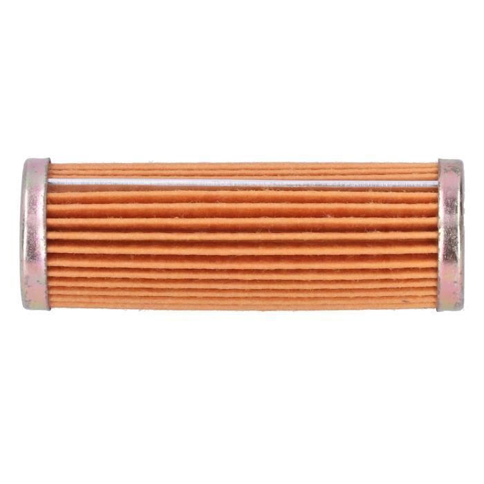 VGEBY Filtre à carburant pour Kubota Filtre à Carburant 15231‑43160 ...