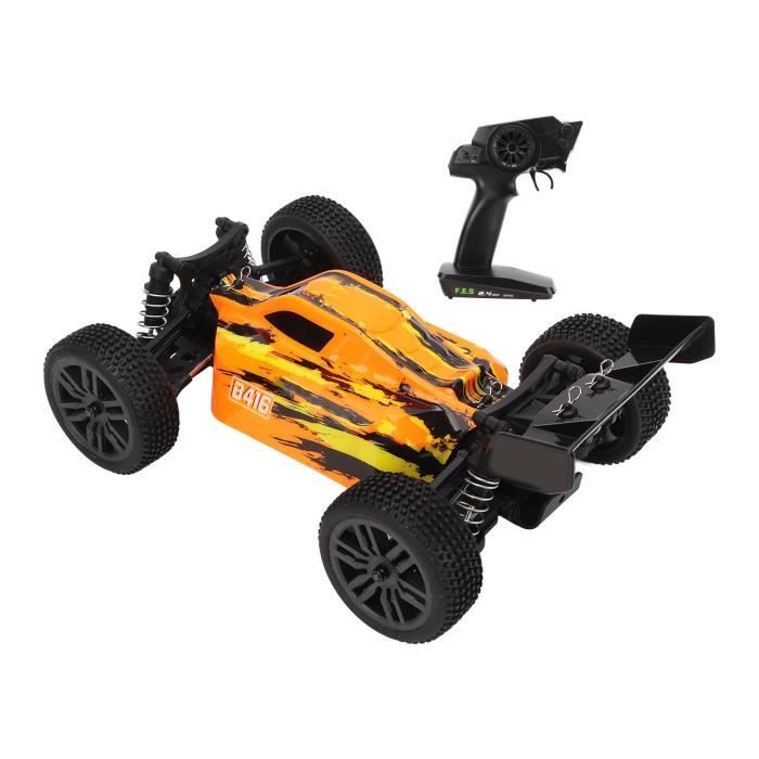 Zerone voiture télécommandée BONZAI RC Car 2.4GHz 1/14 Scale Remote ...