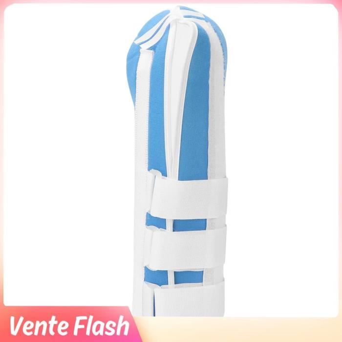 Dioche Attelle d'humérus Attelle De Bras Supérieure Réglable Humeral ...