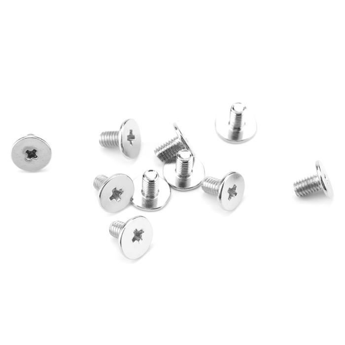 Goujon De Rivet Vétérinaires Pour Le Cuir, Rivets Pour Le Cuir, Anneaux ...