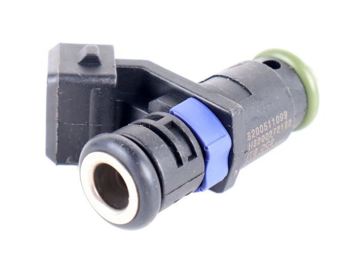 Injecteur d'Essence Renault Megane II Scenic II Laguna II 2.0 16V Turbo ...