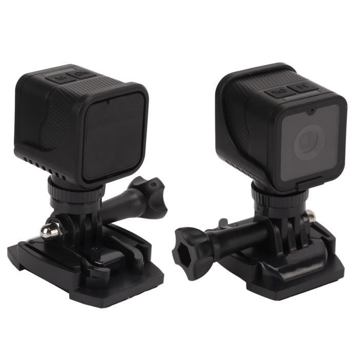 Caméra d'action WiFi - SONEW - Mini Caméra 1080P HD - Microphone ...