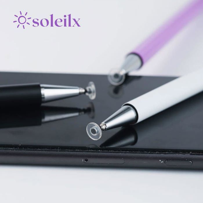 Stylet Pour Tablette Universel – Stylet Tactile Pour Tablette ...