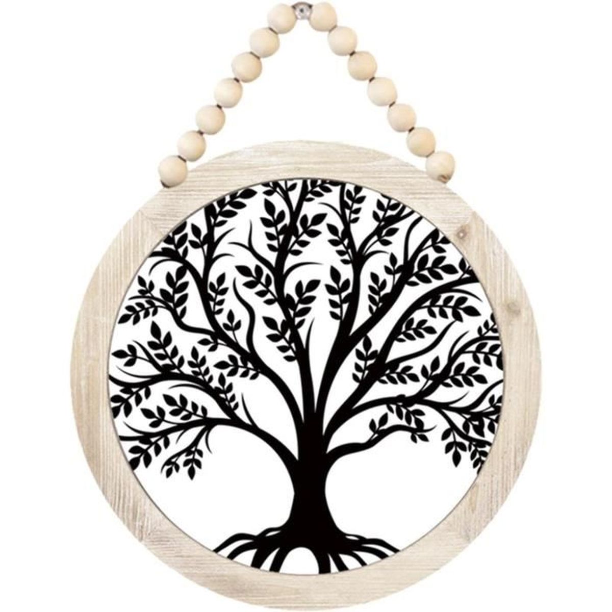 Deco Arbre De Vie En Fer Forg