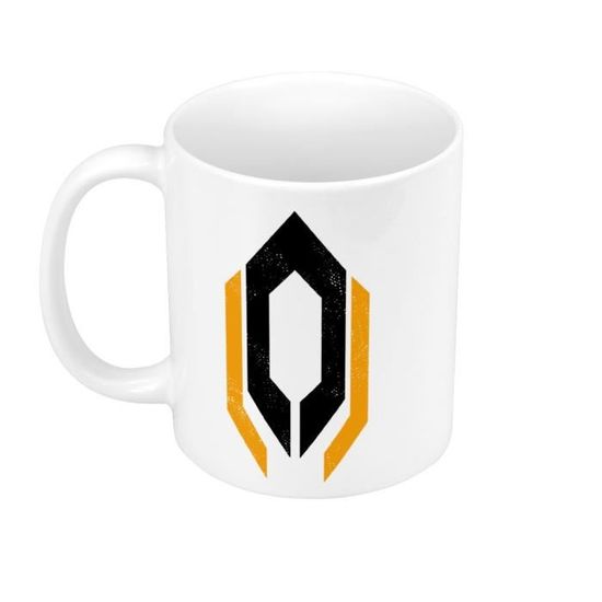 Mug Céramique Cerberus Geek Jeux Video Espace Science Fiction ...