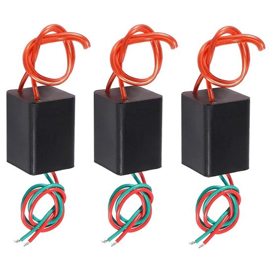 Boost Step Up Power Tech,générateur haute tension,convertisseur AC,DC 3 ...