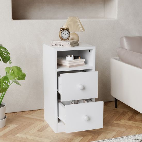 Table De Chevet Troite