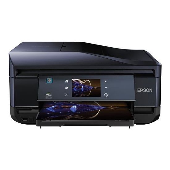 Multifonction EPSON XP 850 - Cdiscount Informatique
