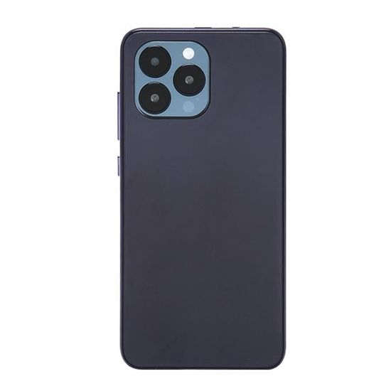 MSA Smartphone 3G Débloqué 5.0In Reconnaissance Faciale Dual Sim ...