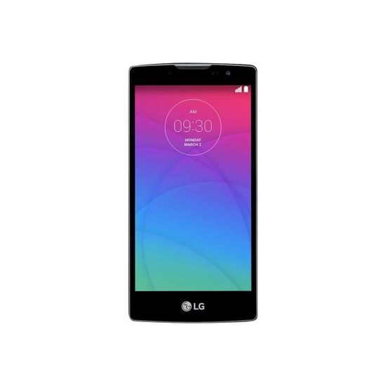 LG Spirit H420 Smartphone 3G 8 Go microSDHC slot GSM 4.7" 1 280 x 720 ...