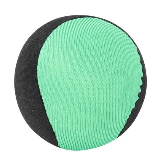 TMISHION Balle rebondissante Baignoire Bouncing Ball TPR Soft Floating ...