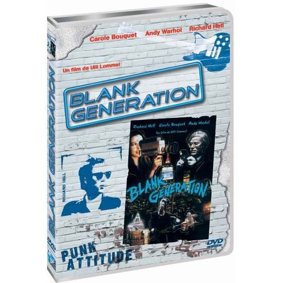 DVD Blank generation - Cdiscount DVD