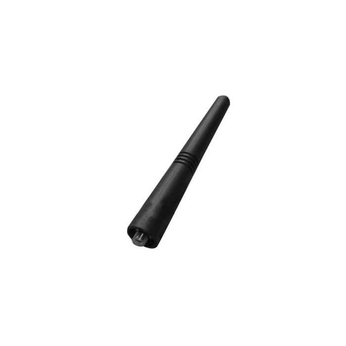 TYPE 1-Mini antenne fouet courte VHF pour Motorola, radio ...
