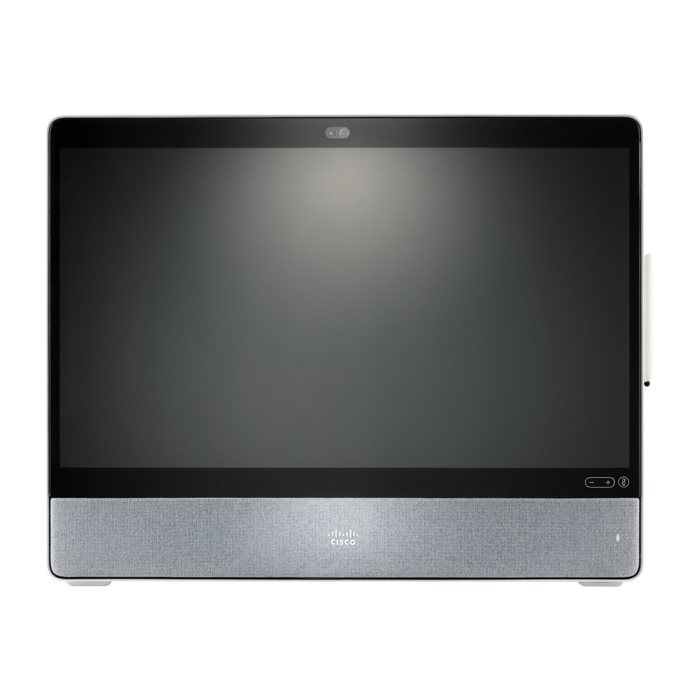 Cisco - telepresence cisco webex desk pro - Cdiscount Téléphonie