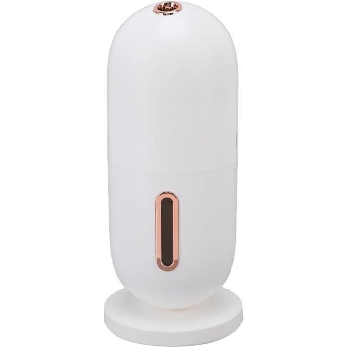 Diffuseur D'Huiles Essentielles, Design Humanisé, Ultra Léger, Alimenté ...