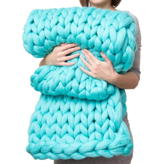 Plaid Tricot Grosse Maille Plaid Grosse Maille Plaid Tricot Couverture ... Plaid Tricot Grosse Maille Plaid Grosse Maille Plaid Tricot Couverture ...