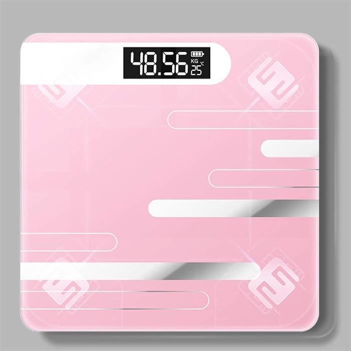 Balance De Poids Corporel, Balances Au Sol Pour Le Corps De La Salle De ...