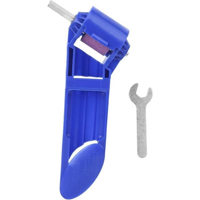 Affûteuse De Forets, Affûteuse De Forets Portable Meule De Corindon ...