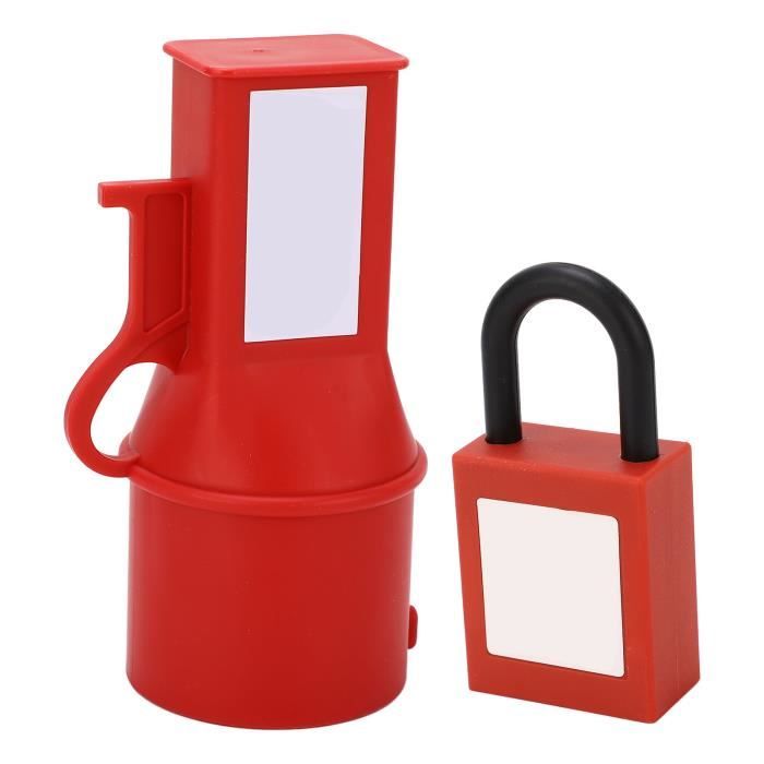 Cikonielf Verrouillages de prise Verrouillage électrique de haute ...