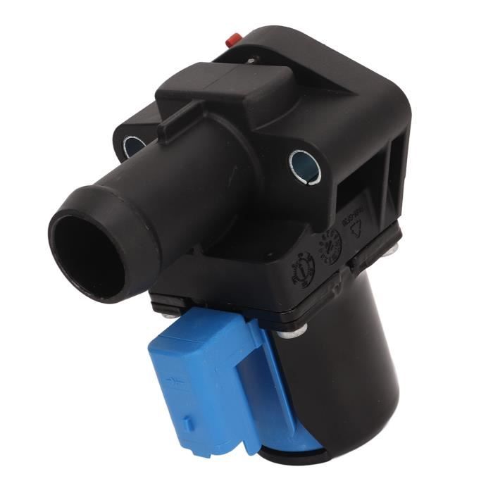 Dilwe Vanne de dérivation de liquide de refroidissement moteur Vanne de ...