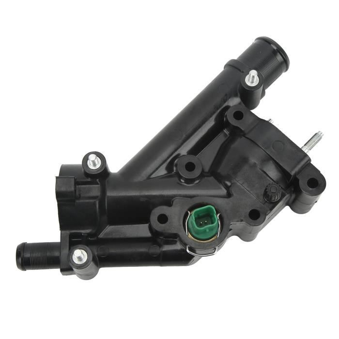 Boîtier De Thermostat Avec Capteur 1338AV Pour Citroën C4 2004-2010 ...
