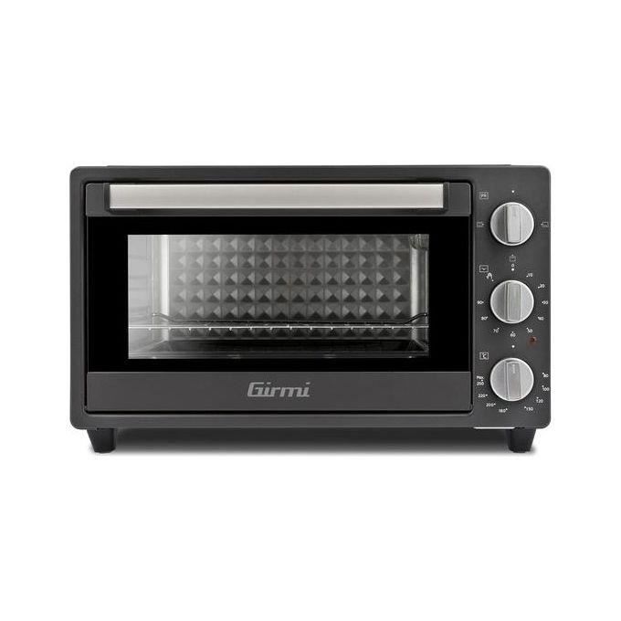 Girmi Fe21"Granit 21" Four électrique, 21 litres, 250 °C - Cdiscount ...