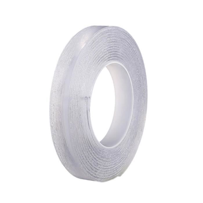 Ruban adhésif nano double face Ruban transparent Ruban nano double face ...