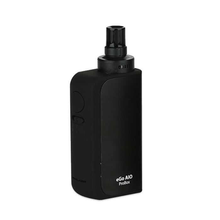 Authentique Joyetech eGo AIO PROBOX 2100mAh Kit - caoutchouc noir ...