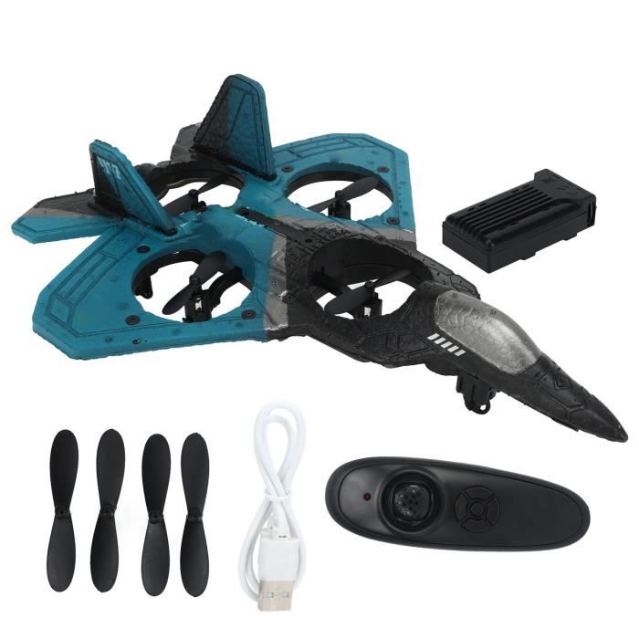 YOSOO 2.4Ghz RC avion télécommandé avion télécommandé jouet pour ...