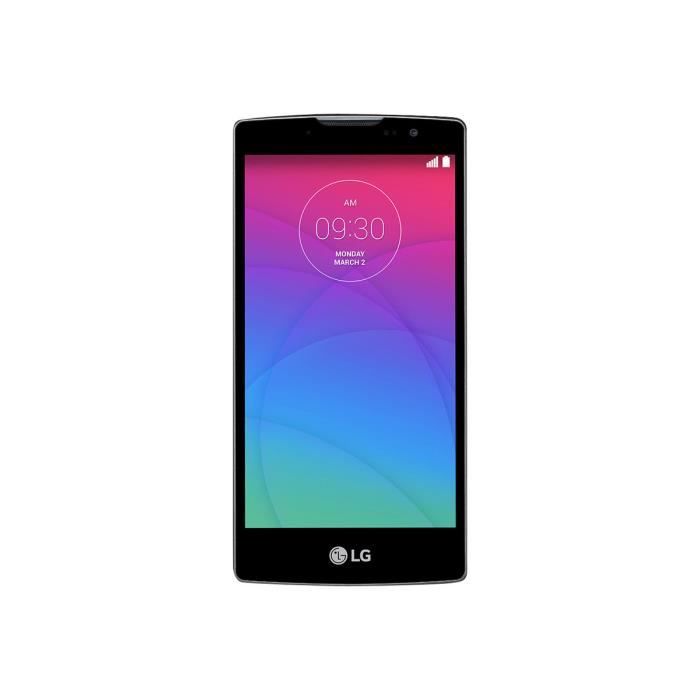 LG Spirit H420 Smartphone 3G 8 Go microSDHC slot GSM 4.7" 1 280 x 720 ...
