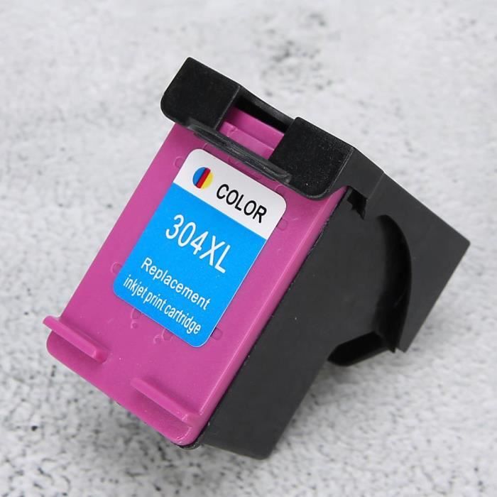 Lv.life Cartouche d'encre Kit de remplacement de cartouche d'impression ...