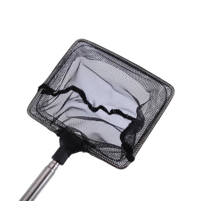 Shipenophy mini filet télescopique réglable Filet d'accessoires d ...