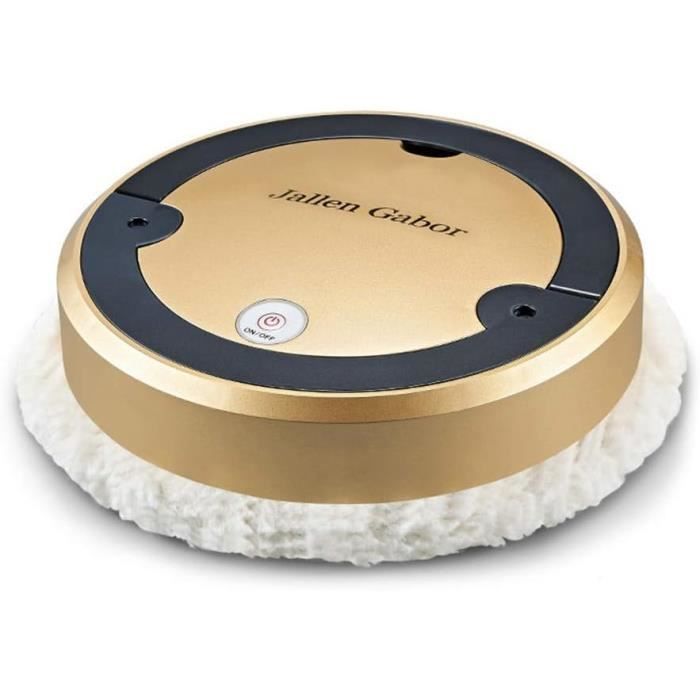 Robot De Balayage Robot Intelligent Automatique Aspirateur Balayeuse ...