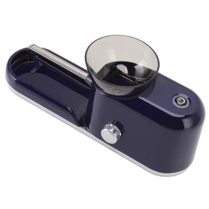 VGEBY Machine à rouler les cigarettes électriques Machine à rouler les ...