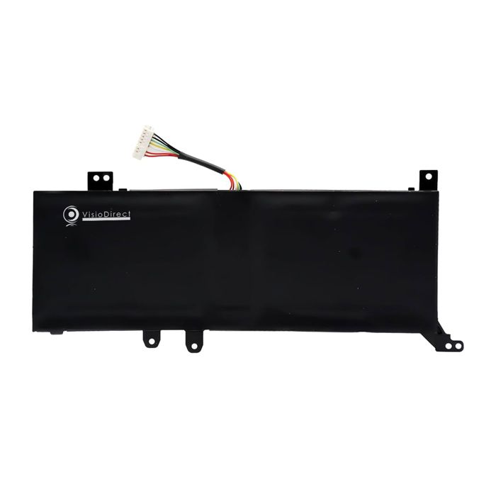 Batterie type B21N1818-3 C21N1818-3 pour Asus VivoBook A409FB Series 7 ...