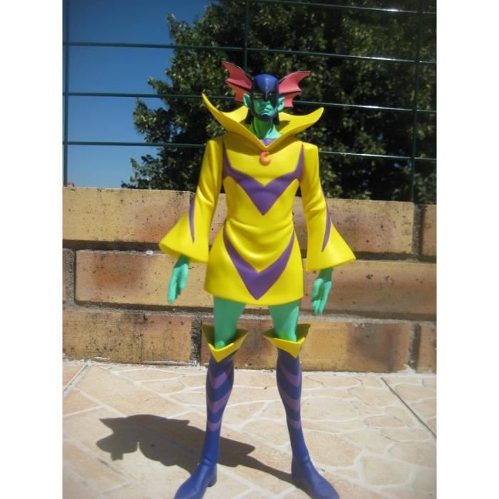 HOROS GOLDORAK GRENDIZER GOLDRAKE GENERAL DE VEGA MINOS MINAS HYDARGOS ...