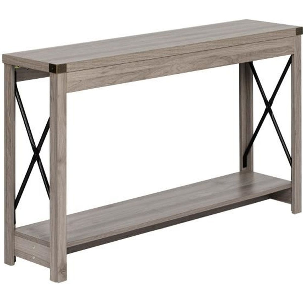12 X 72 Sofa Table | Baci Living Room