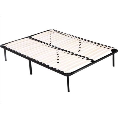 Sommier 160x200 - Queen Size - Lattes ou tapissier